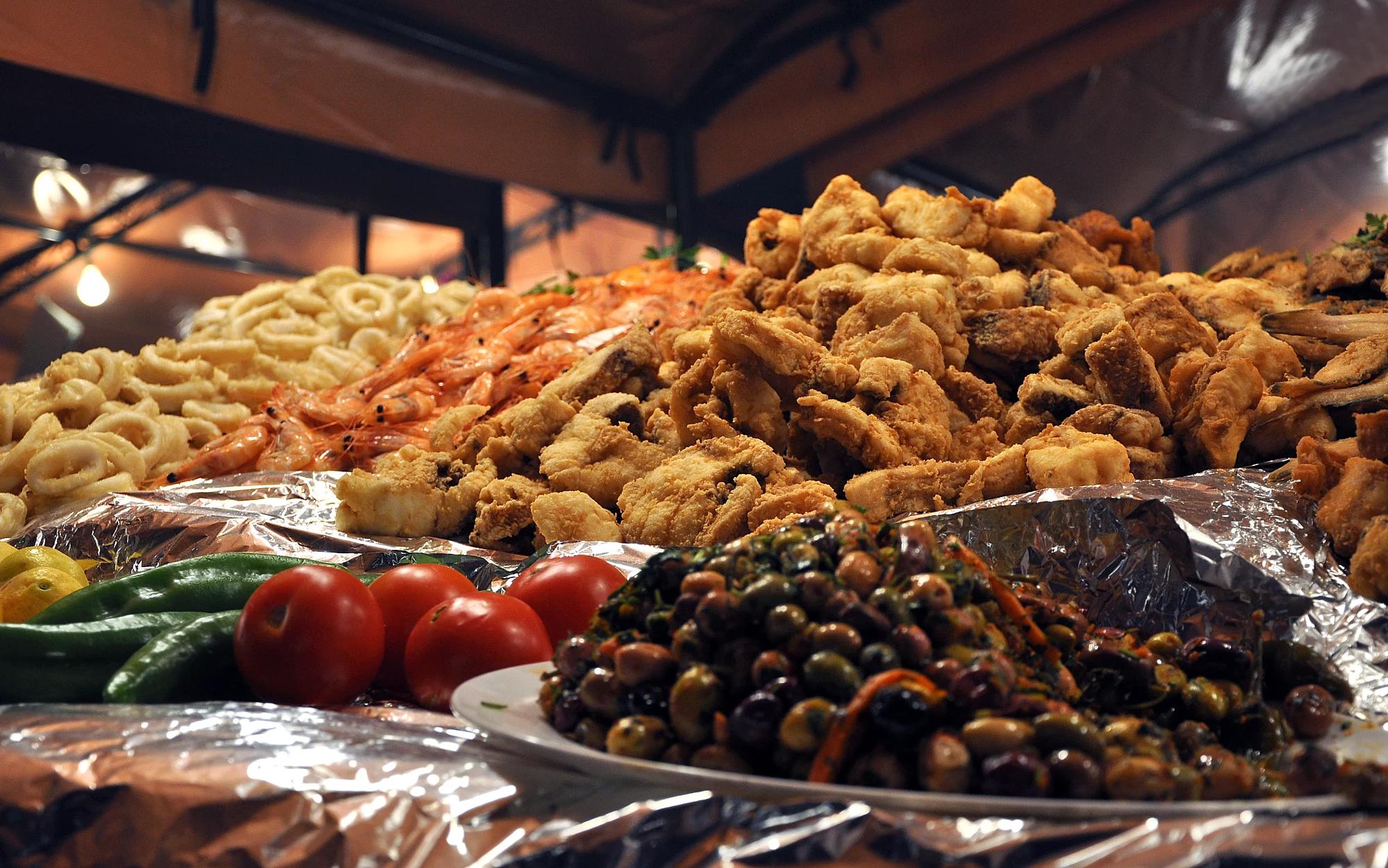 Marrakech Food tour | Visit Morocco Tours